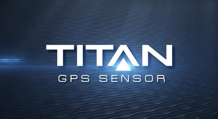 Welcome to Speed Mechanics, Titan Sensors! - Speed Mechanics