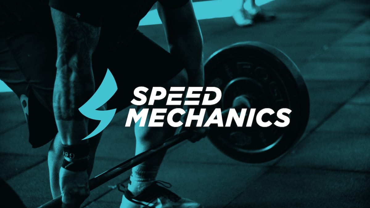 Monthly Speed Exercises - Why Back Muscles Are Important to Sprinting ...