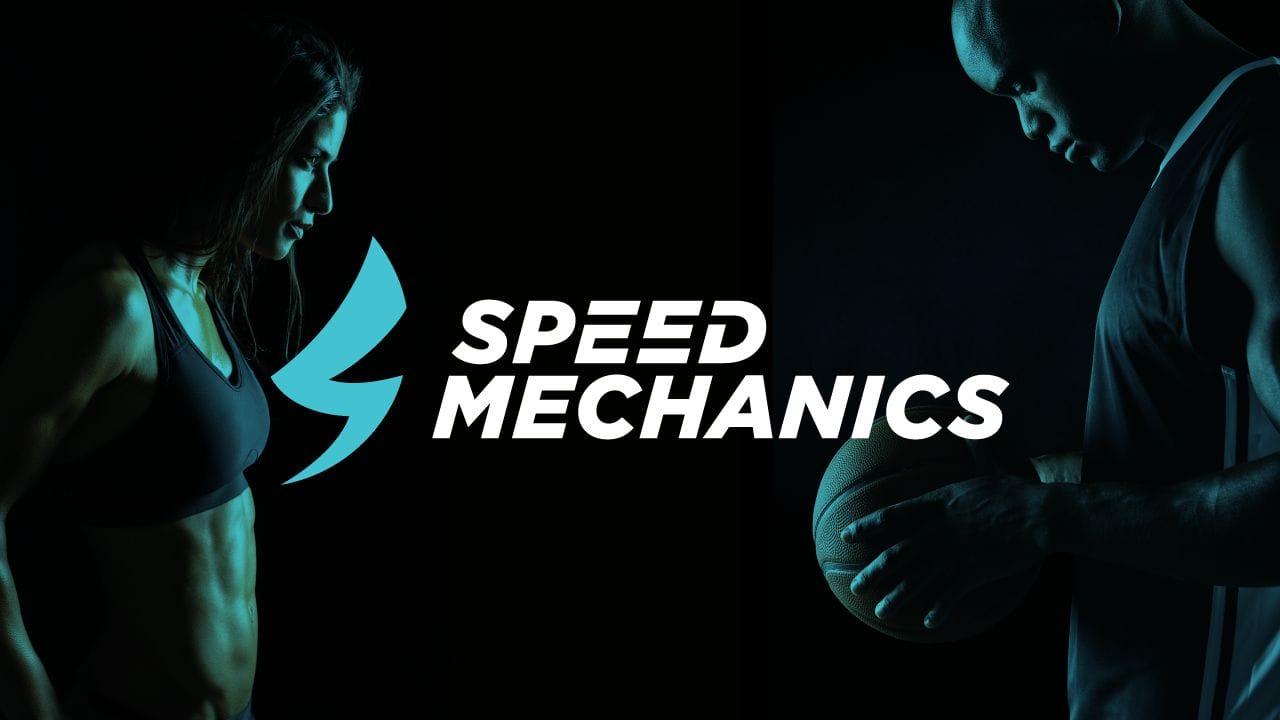 May Speed Mechanics Update - Speed Mechanics