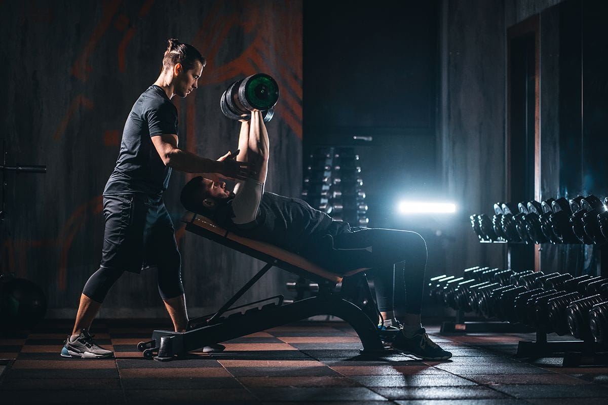 Benefits of Strength Training for Sports Performance