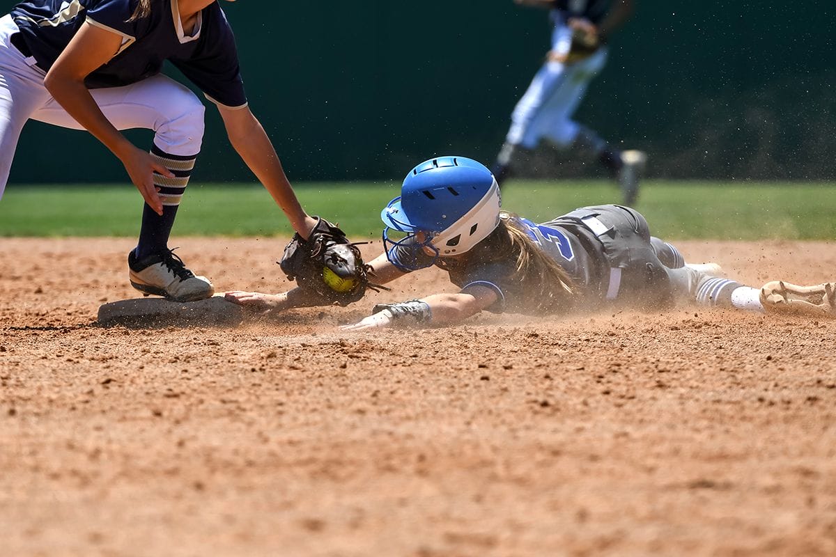 Speed and Strength Training is Essential for Softball