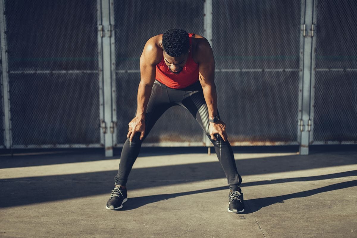 What's the Difference Between Agility and Speed?