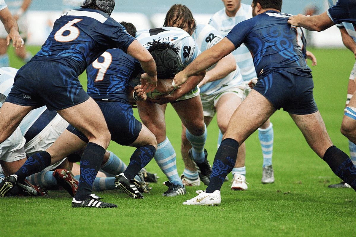 7 Reasons Speed is a Game-Changer for Rugby Players