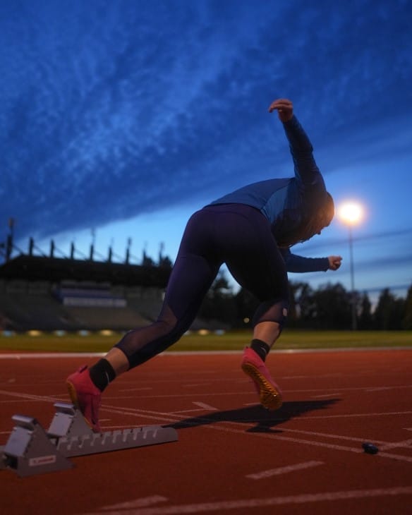 The Strength and Speed Connection: Why Both Are Crucial for Athletic ...