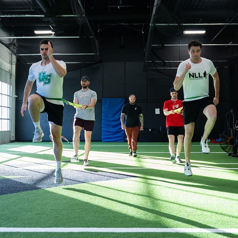 Chase Goals, Not Trends: Building on the Real Path to Success - Speed ...