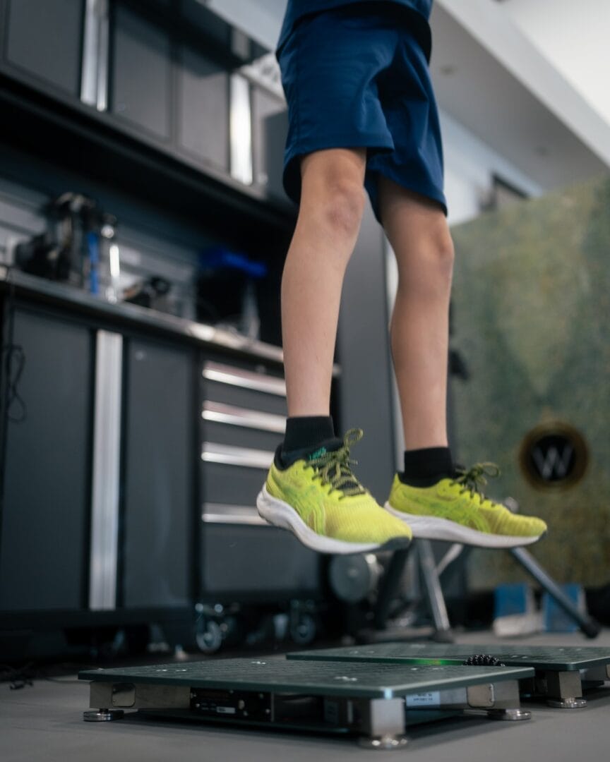Extensive vs. Intensive Plyometrics: What’s the Difference and When to ... Extensive vs. Intensive Plyometrics: What’s the Difference and When to ...